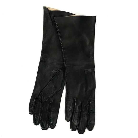 Montgomery Ward | Accessories | Vintage 6s Montgomery Ward Unlined ...